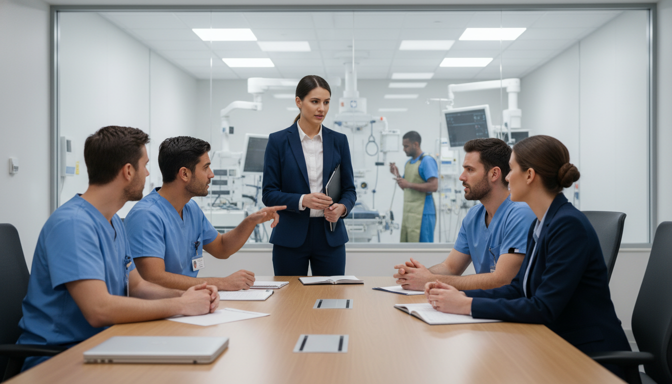 The DO Graduate's Guide to Identifying Malignant Interven...