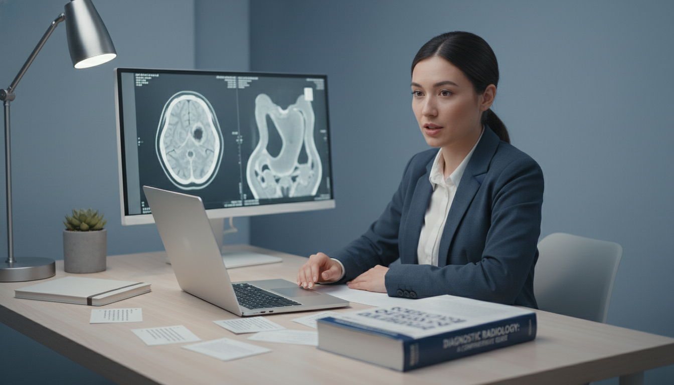 Essential Residency Interview Questions for MD Graduates ...