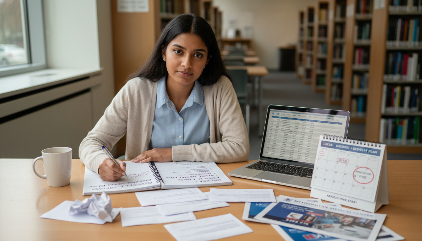 Failed Match Recovery: A Comprehensive Guide for General ...